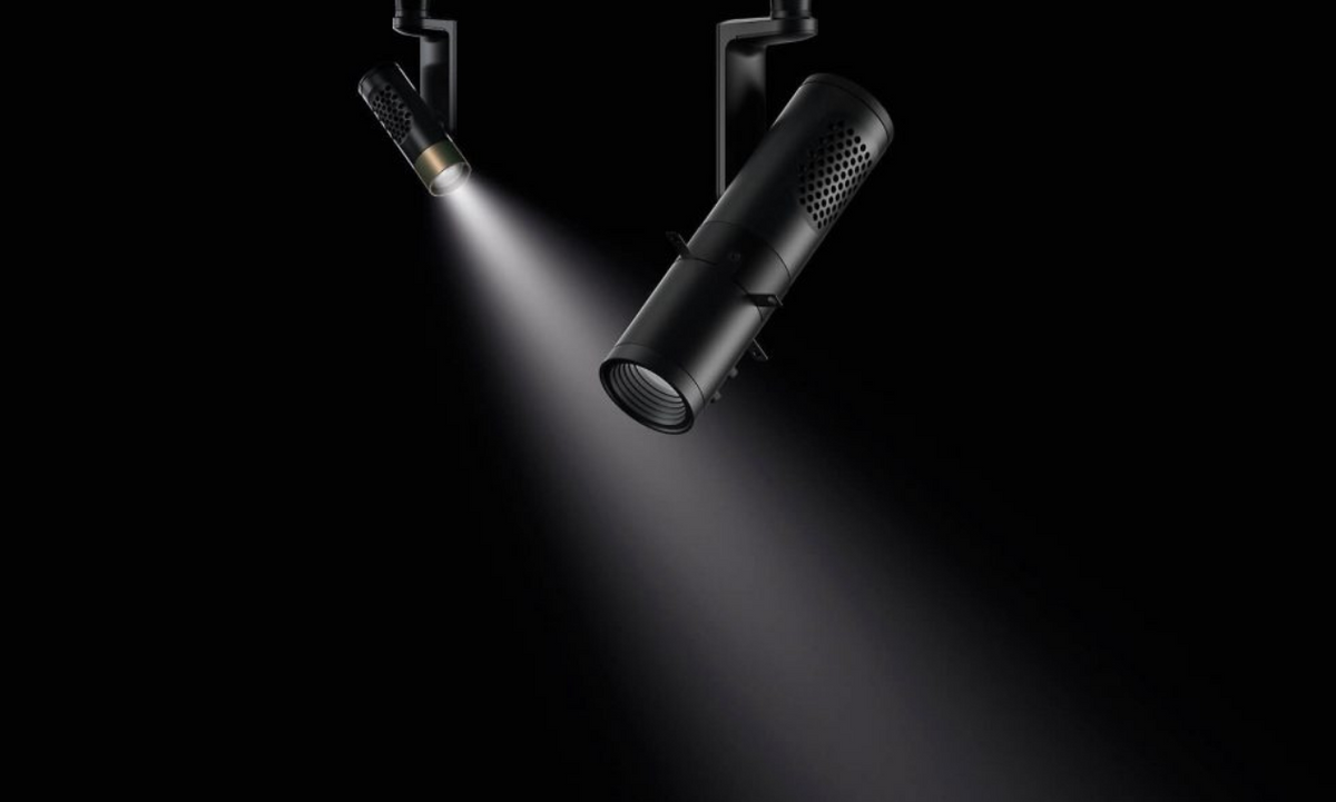 New Collection - Erco Eclipse Spotlight | Light Journey