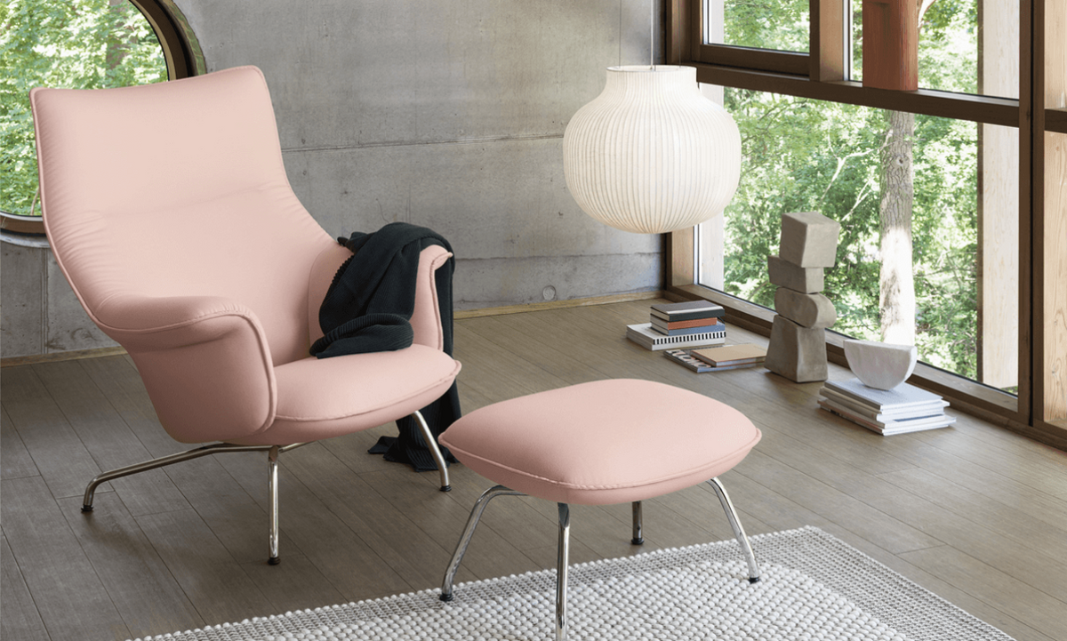 Introducing Brand Partner, Muuto – Light Journey