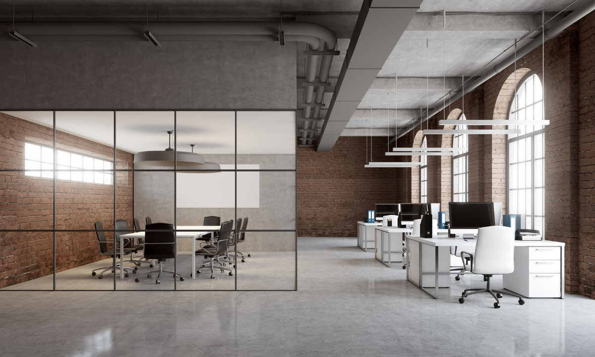 Office Lighting | Light Journey - #1 Lighting Supplier in Singapore