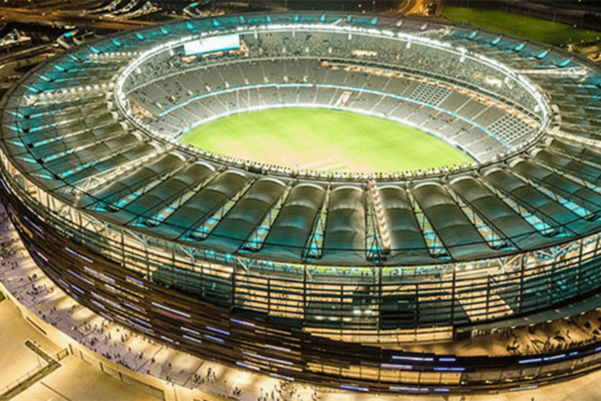 Interact – Light Journey