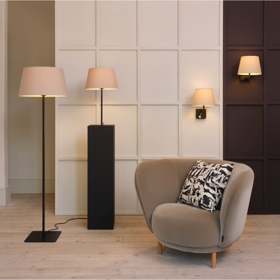 Astro Beaumont | Lighting Family - Light Journey