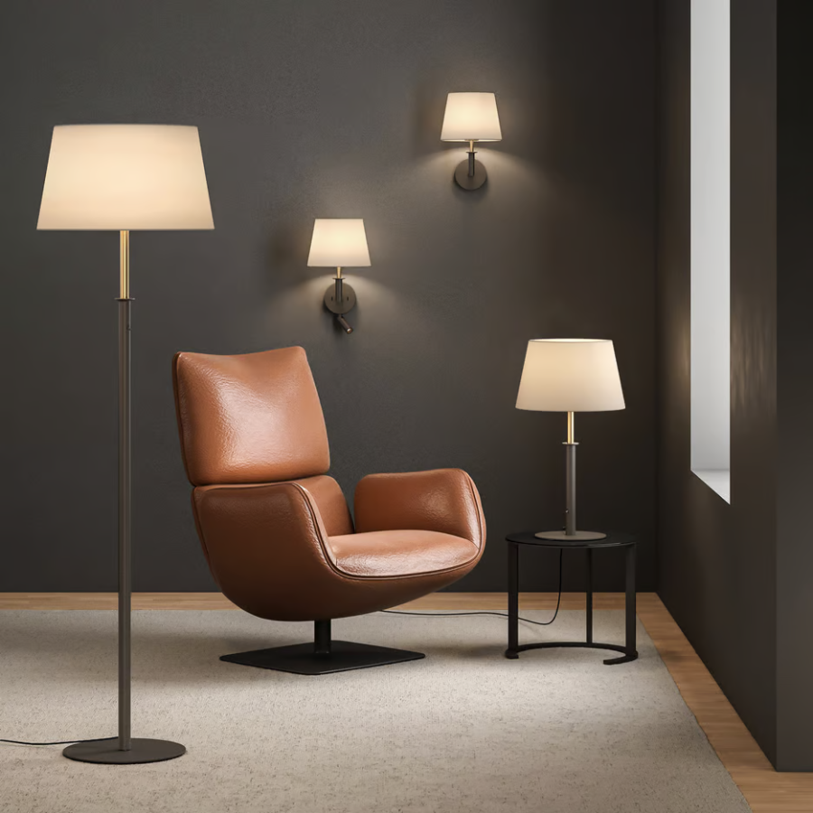 Astro Club | Lighting Family – Light Journey
