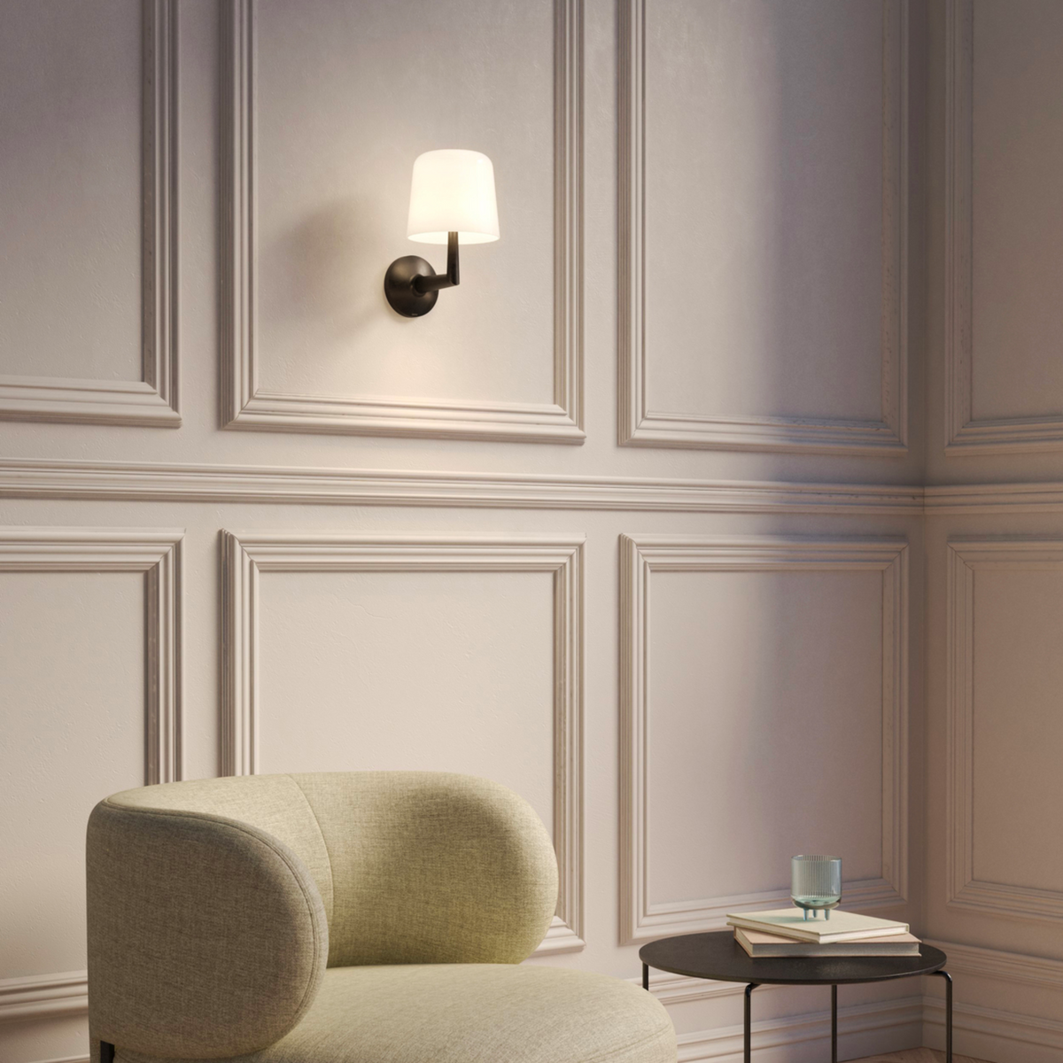 Ella | Lighting Family - Light Journey