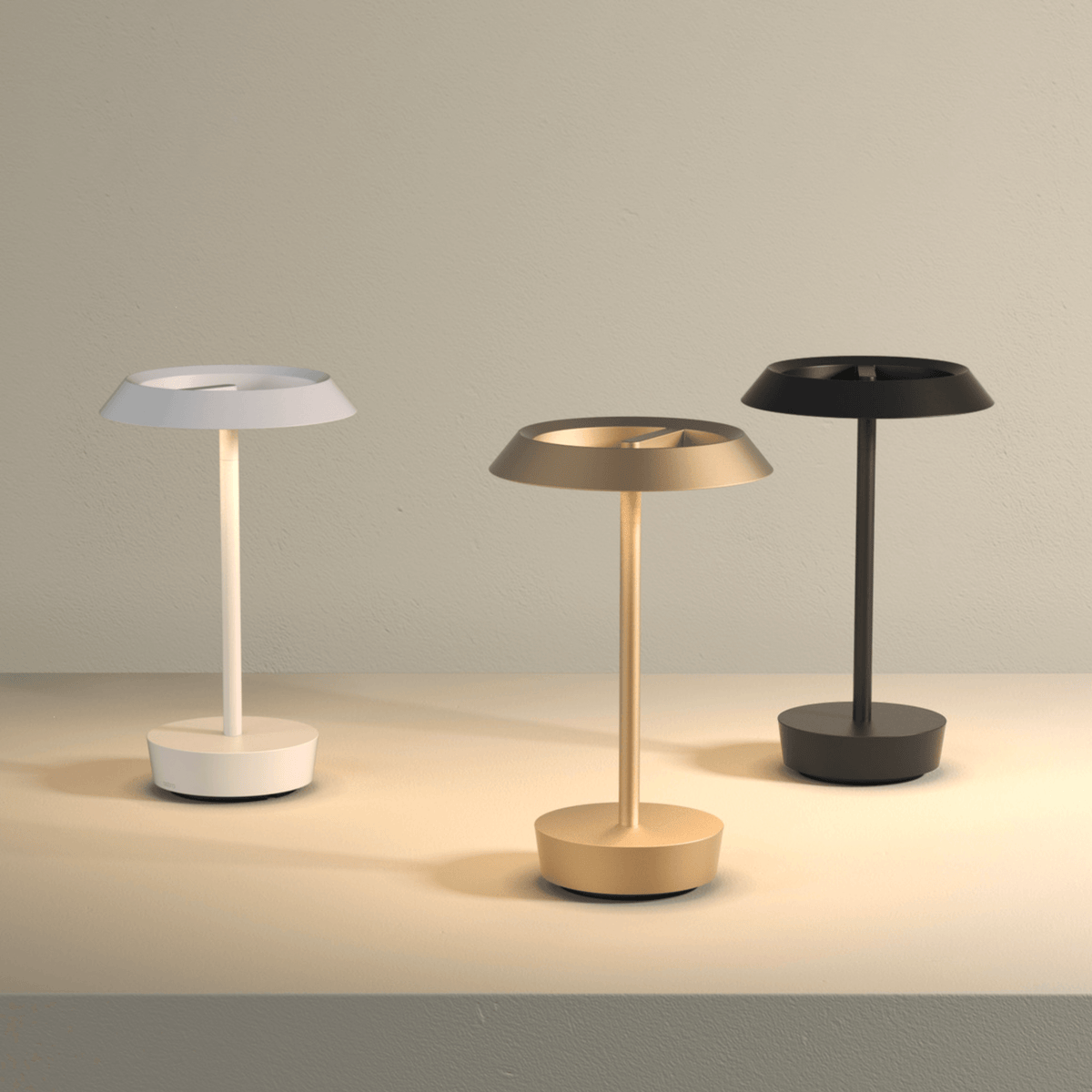 Astro Halo | Table Lamp – Light Journey