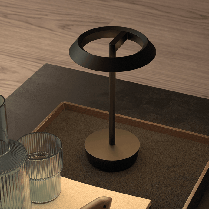 Astro Halo | Table Lamp – Light Journey