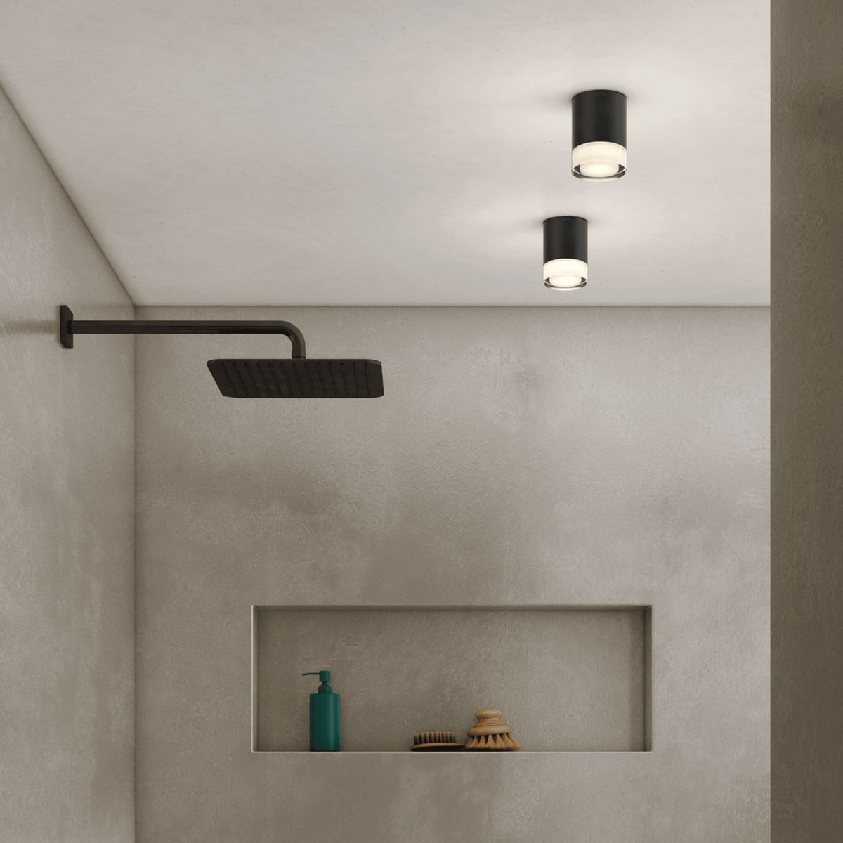 Astro Ottawa | Downlight – Light Journey
