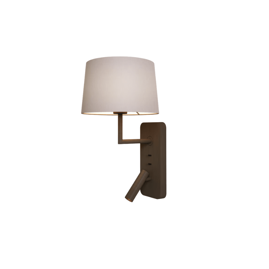 Astro Lighting Side by Side USB | Reading Lamp - Light Journey