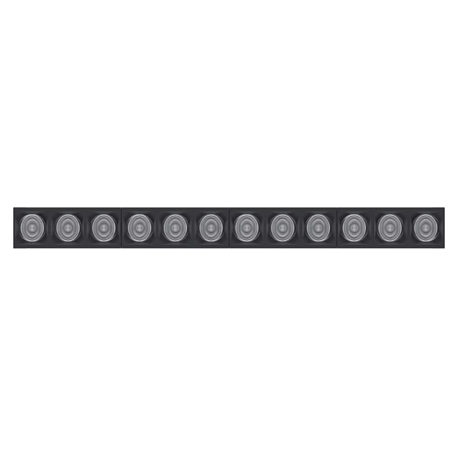 Erco Compar Linear | Downlight – Light Journey