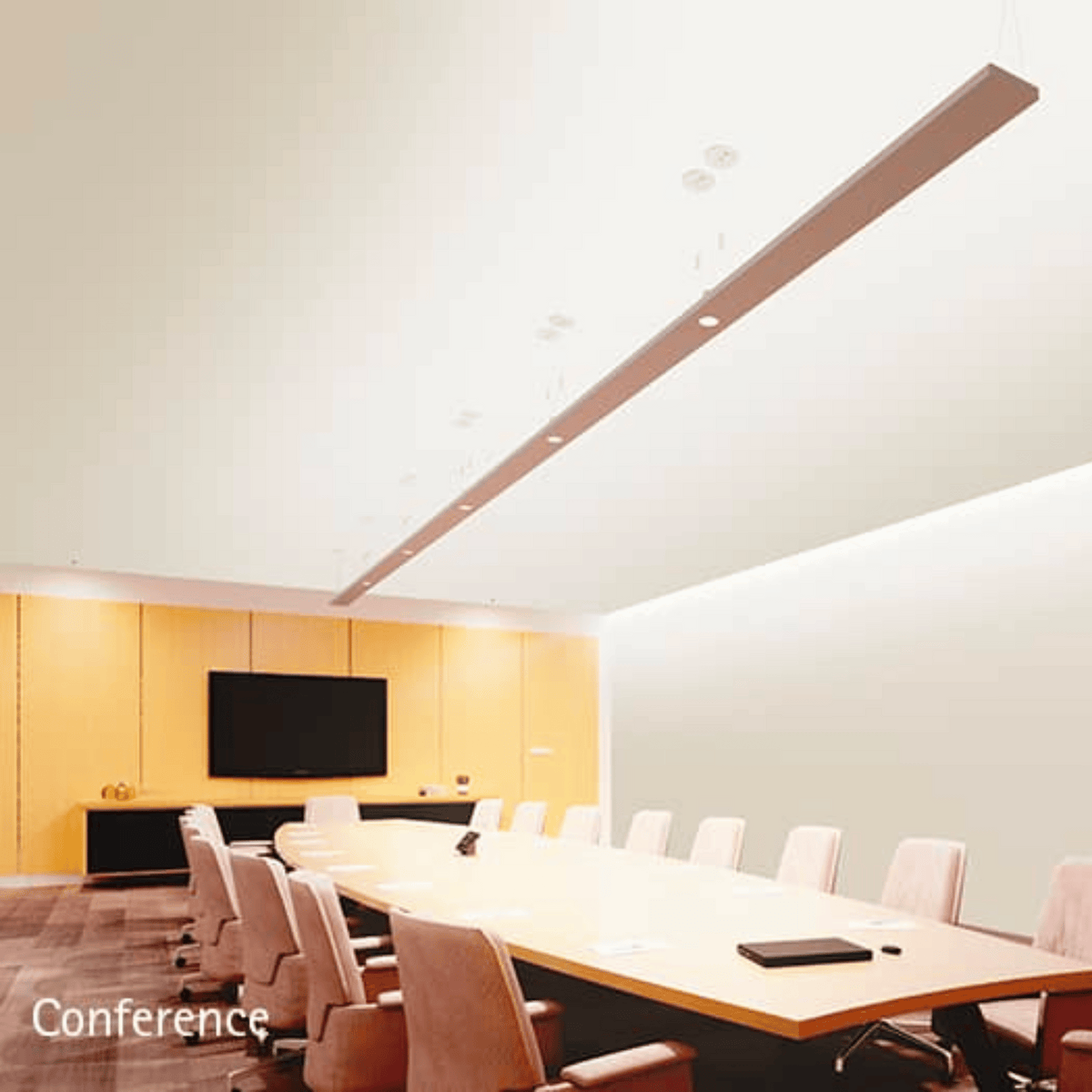 Endo Synca Upper Light Flat | Pendant Lamp – Light Journey