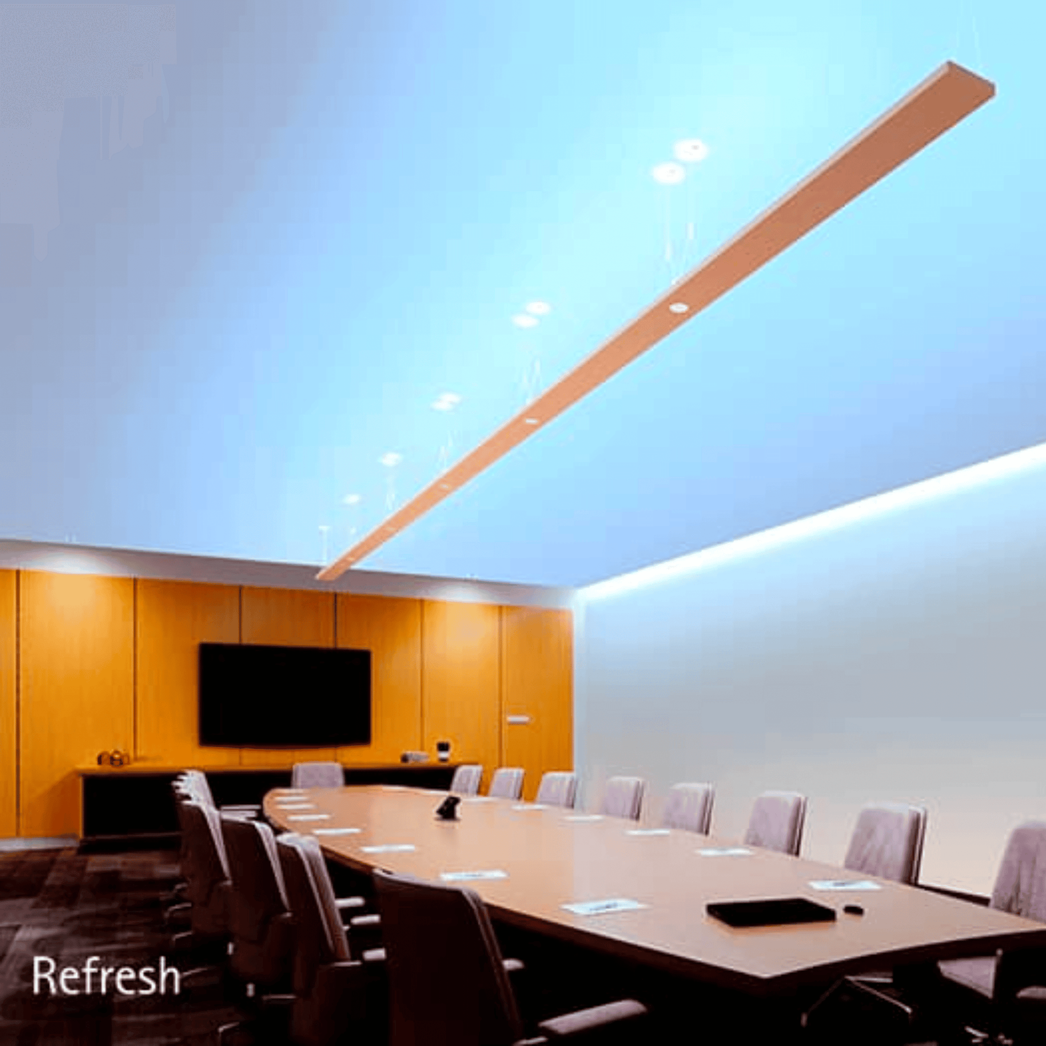 Endo Synca Upper Light Flat | Pendant Lamp – Light Journey