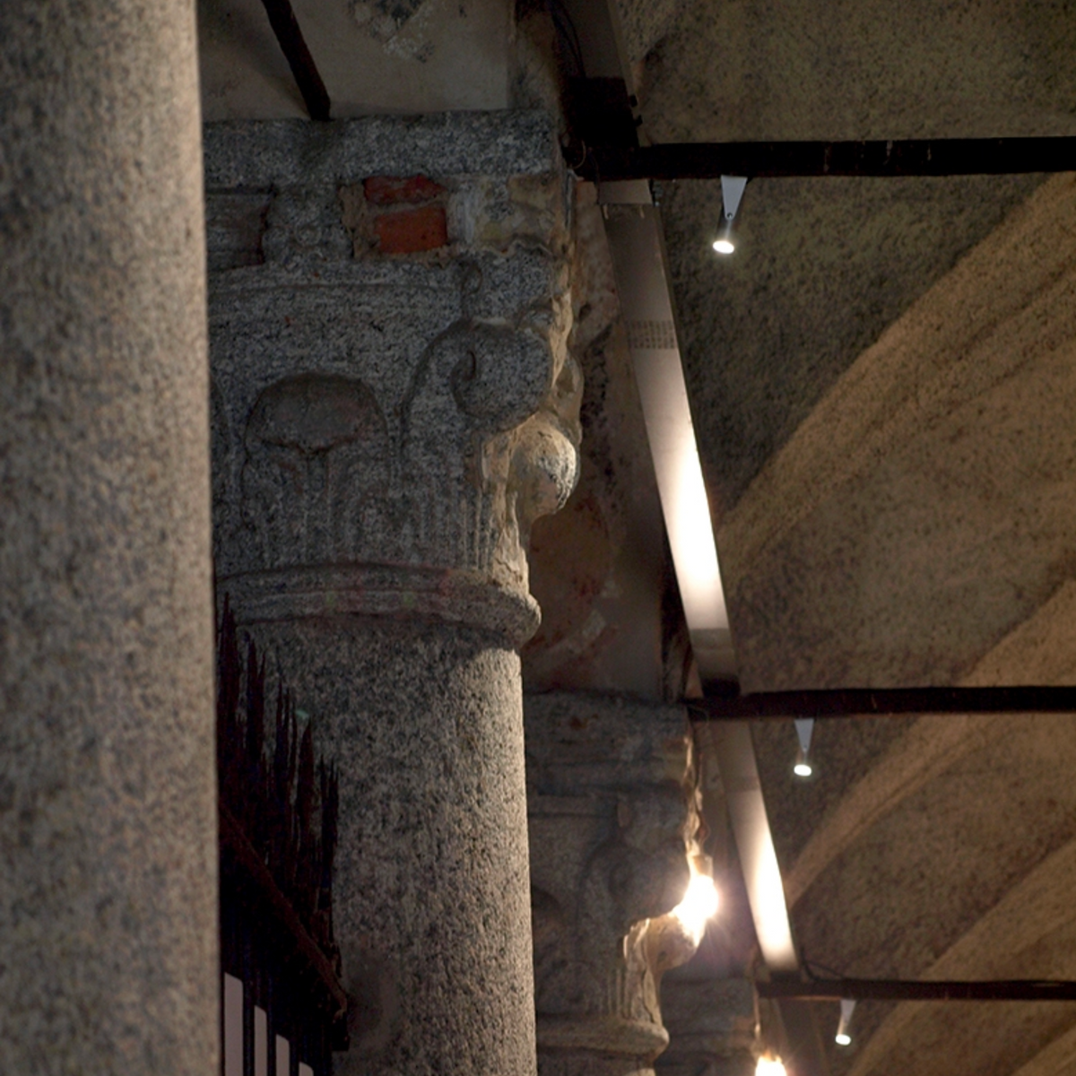 Puraluce Lucciola | Spotlight – Light Journey