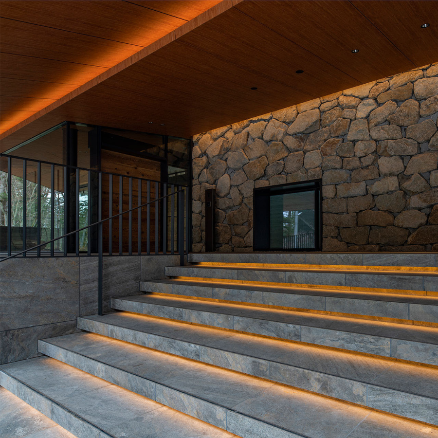 Shin Flex | Linear LED Light – Light Journey