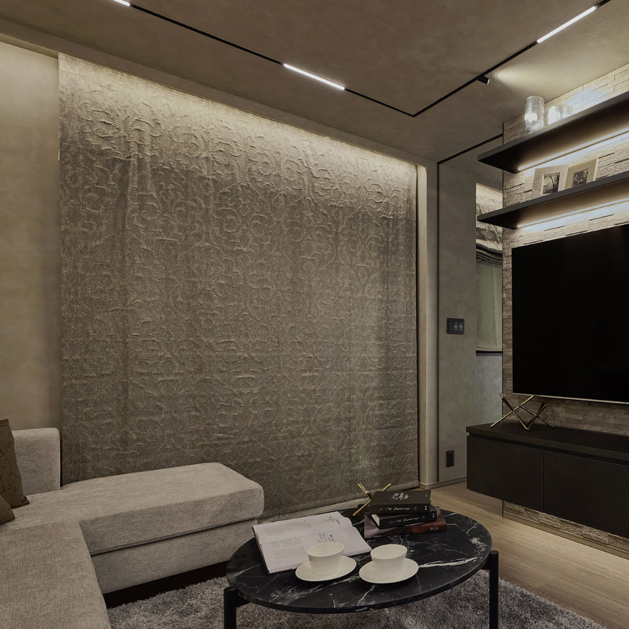 Luci RIMiT | Linear LED Light – Light Journey