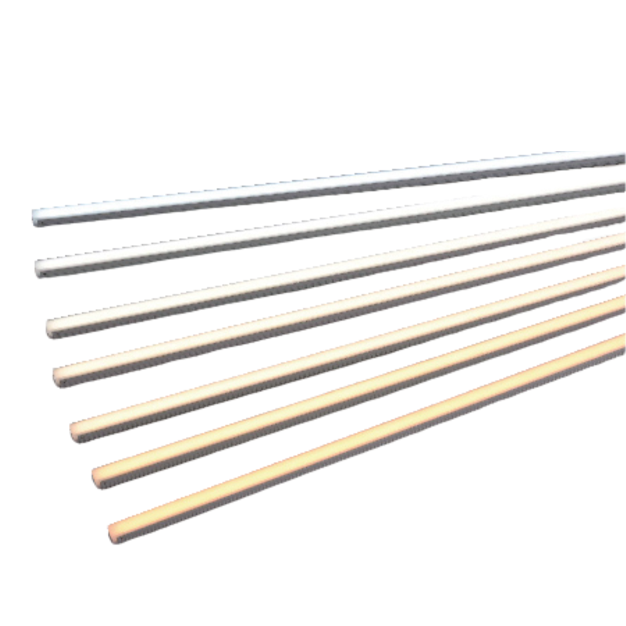 Luci Vivoxy Graze | Linear LED Light – Light Journey