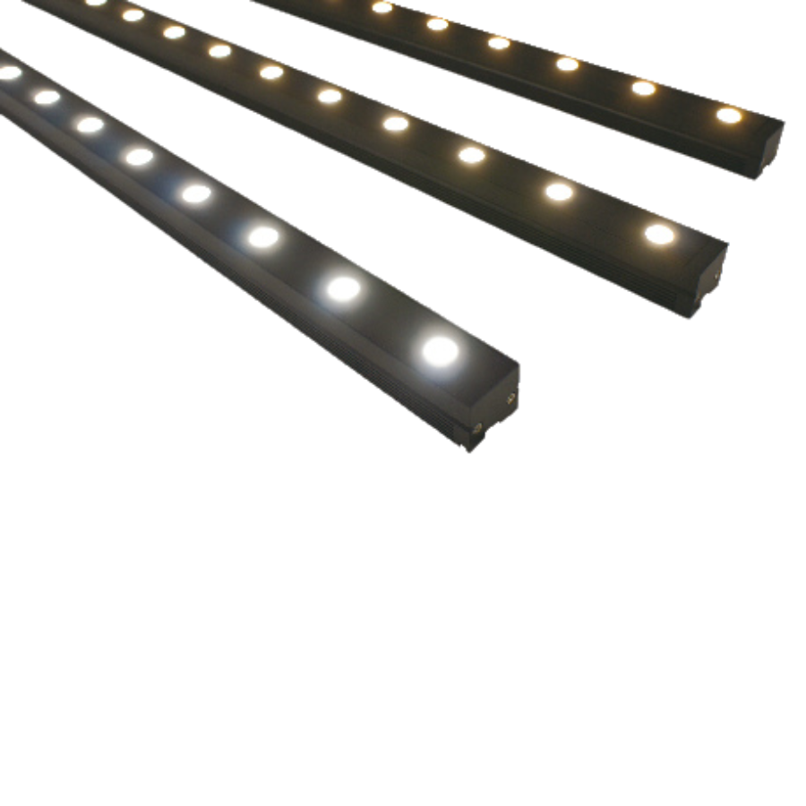 Luci Vivoxy Graze | Linear LED Light – Light Journey