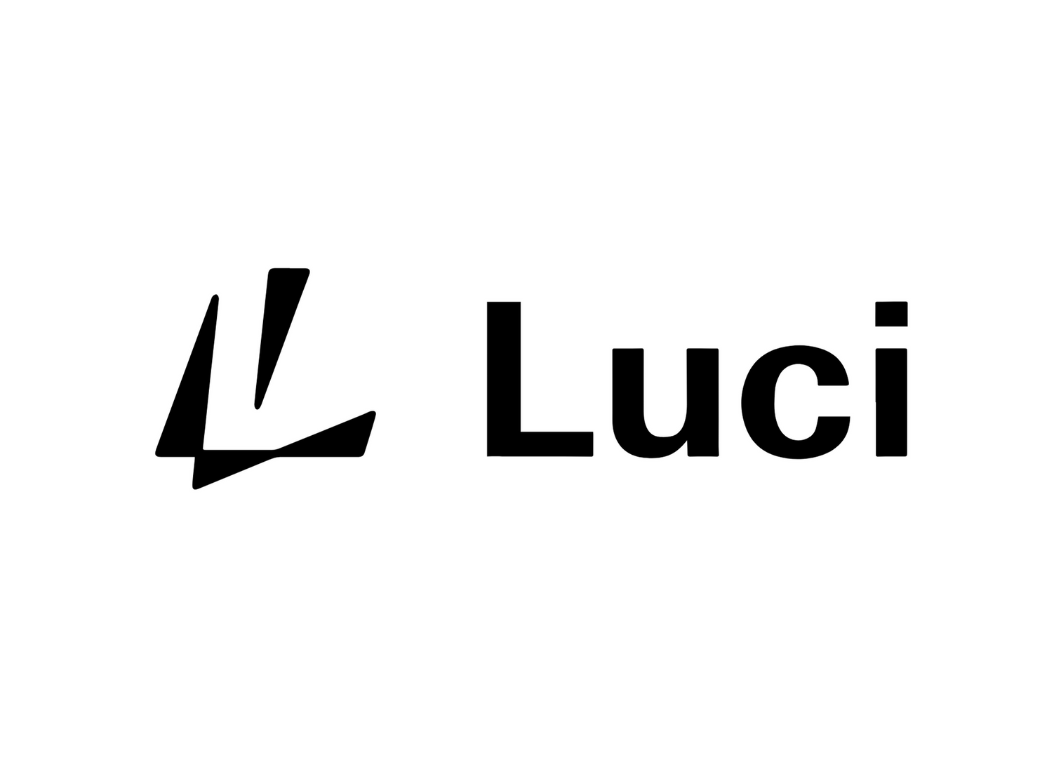 Luci – Light Journey