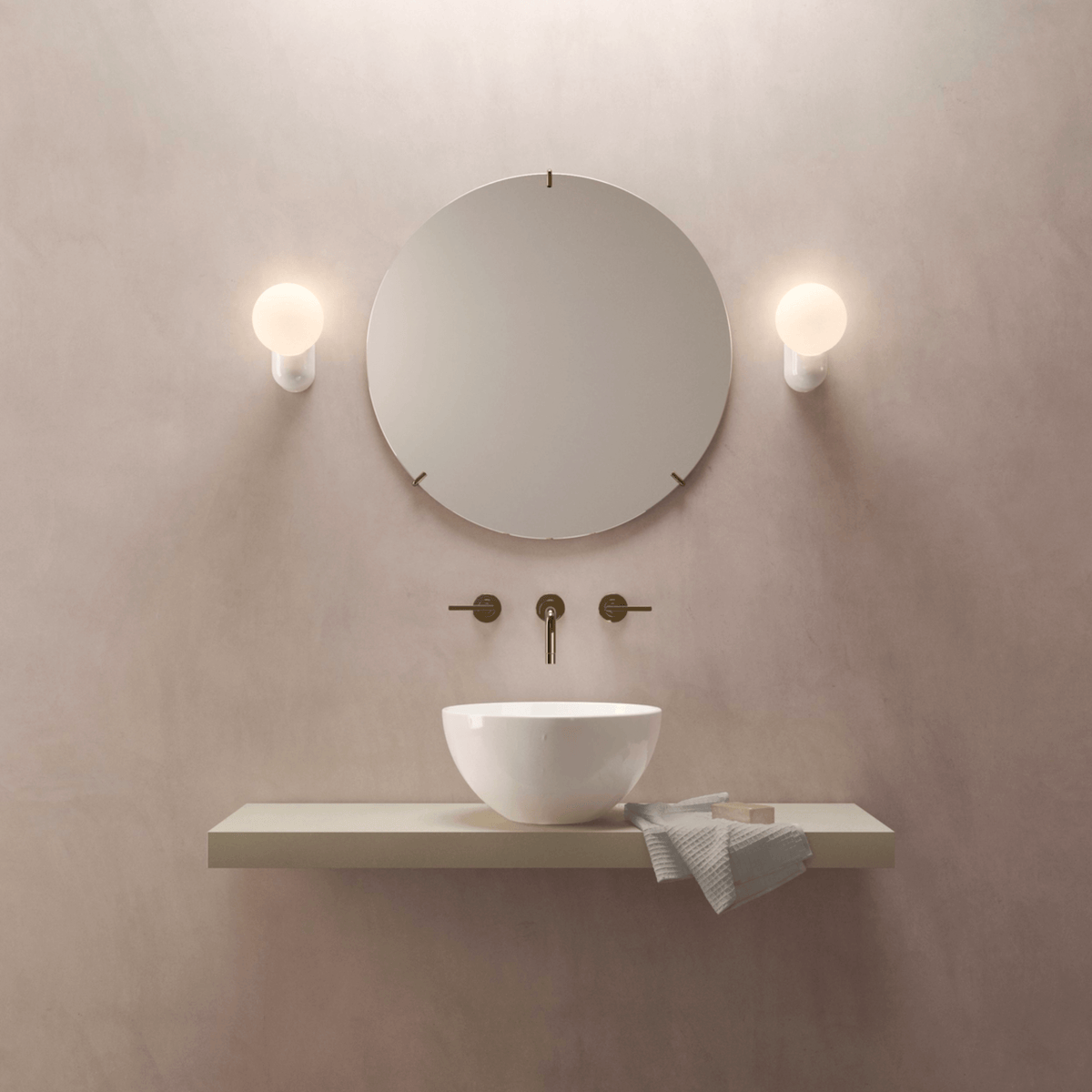 Lyra | Lighting Family - Light Journey