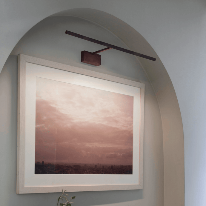 Astro Mondrian | Lighting Wall Lamp – Light Journey