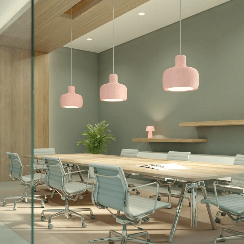 Philips Grand Family | 3D Printed Lighting – Light Journey
