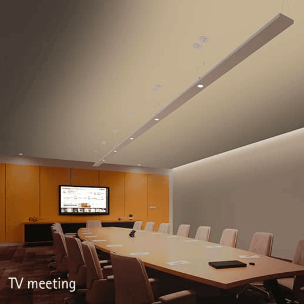 Endo Synca Upper Light Flat | Pendant Lamp – Light Journey