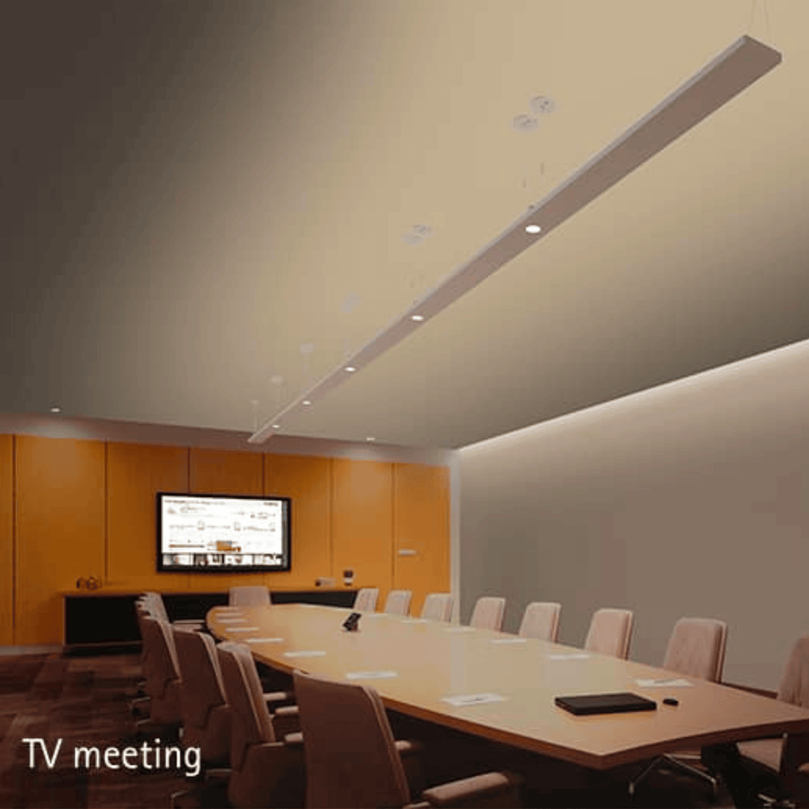 Endo Synca Upper Light Flat | Pendant Lamp – Light Journey