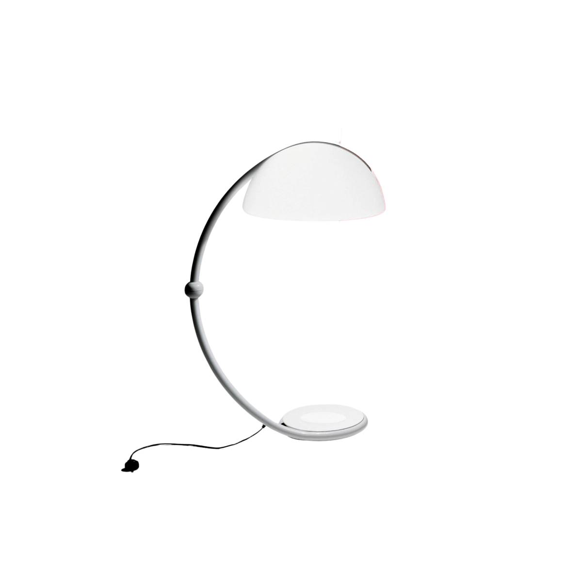Martinelli Luce Serpente | Table Lamp – Light Journey