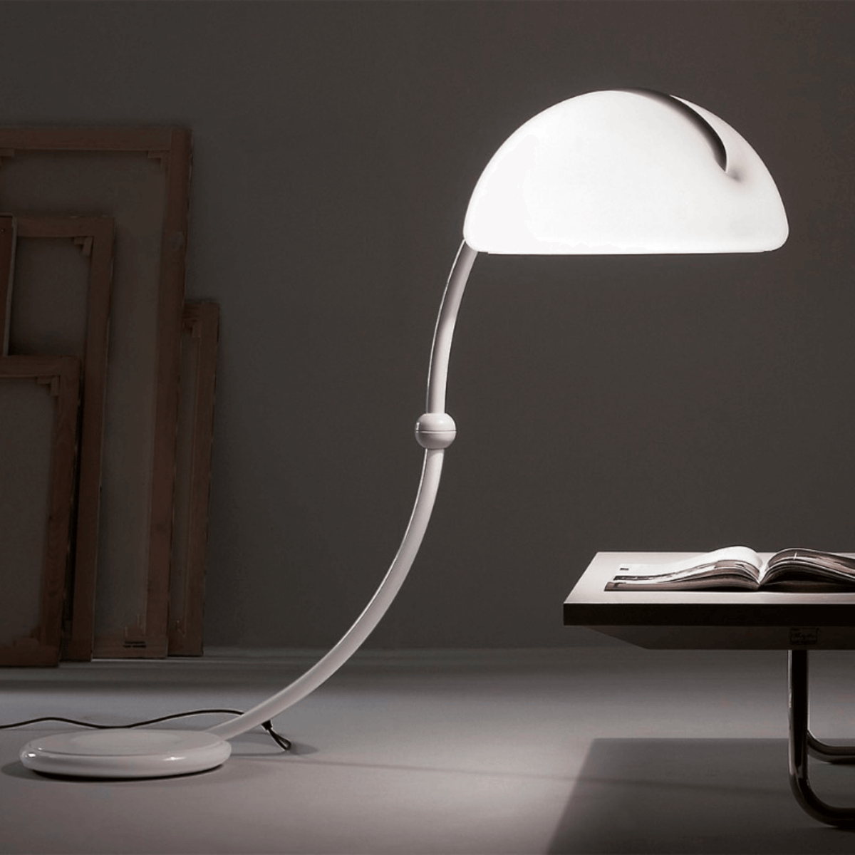Martinelli Luce Serpente | Table Lamp – Light Journey