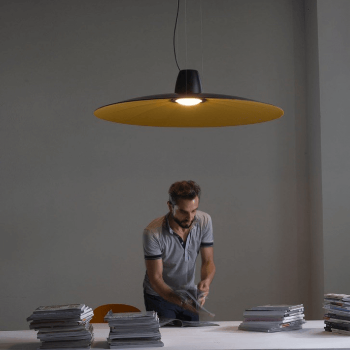 Martinelli Luci Lent | Pendant Lamp – Light Journey
