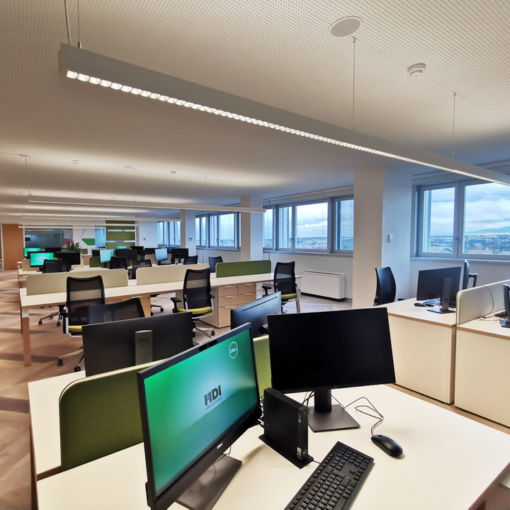 3F Filippi 3F HD | Pendant Lamp – Light Journey