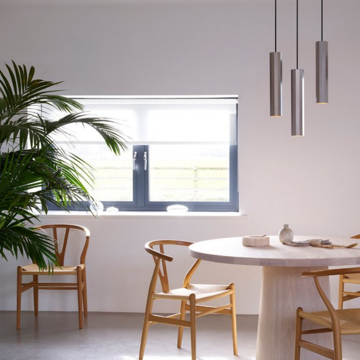 Astro Hashira | Pendant Lamp – Light Journey