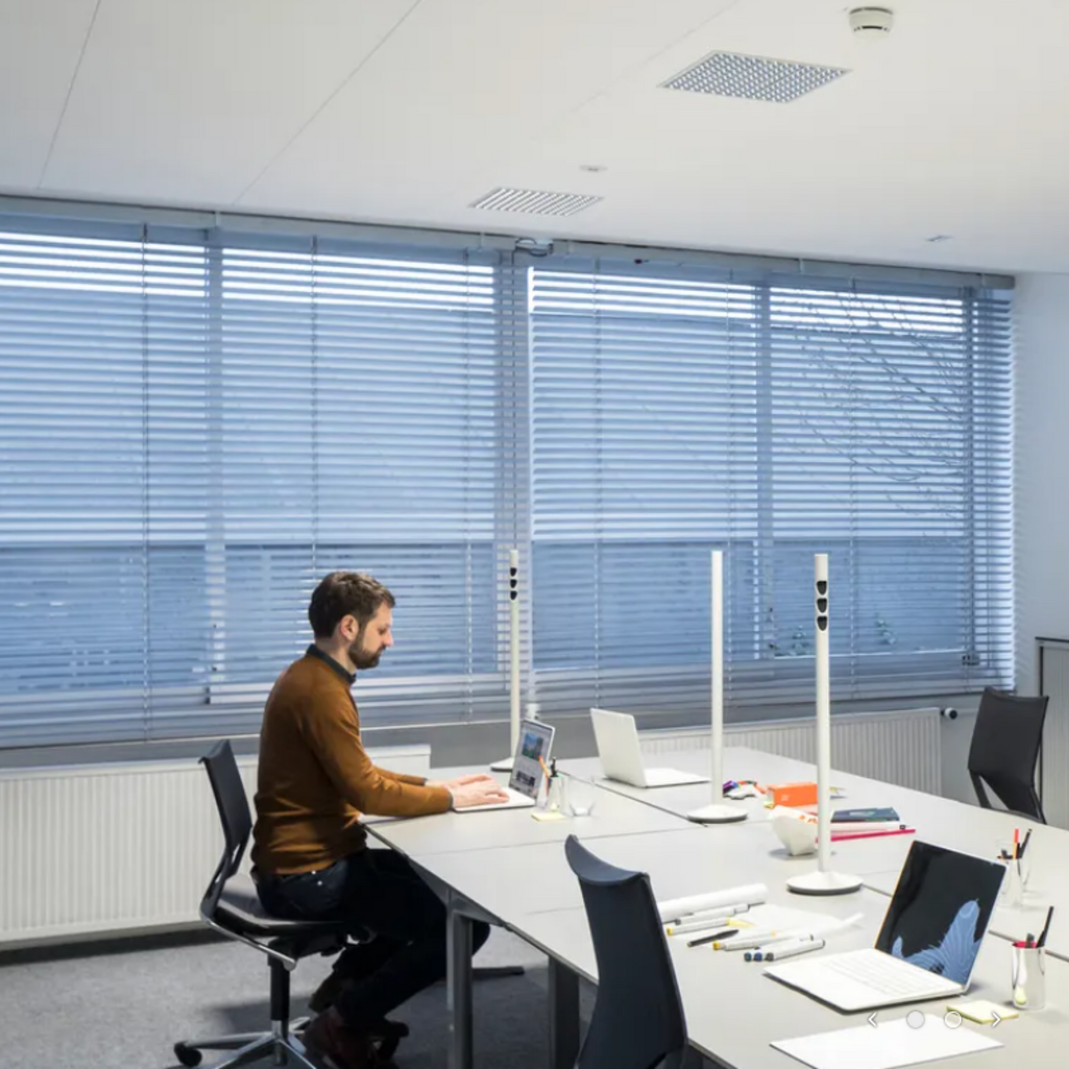 Erco Jilly | Lighting Family - Light Journey