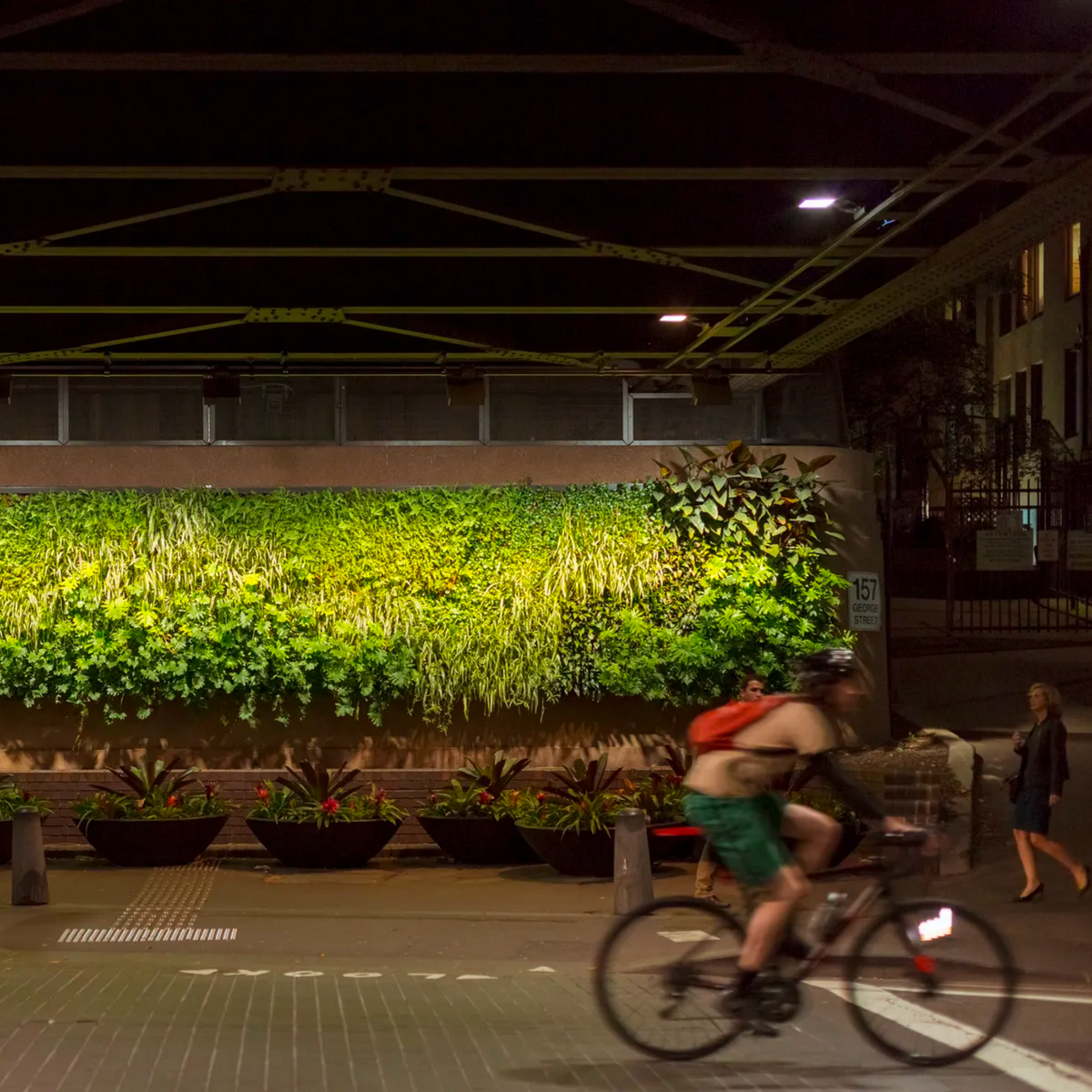 Erco Lightscan Family | Lighting Collection – Light Journey