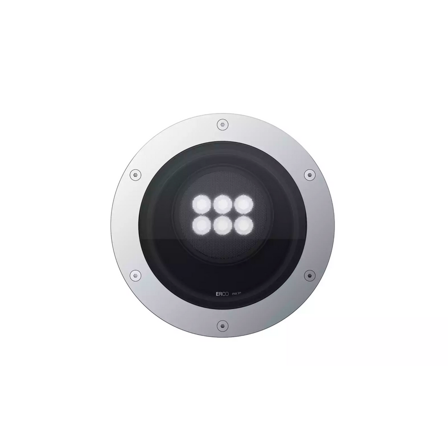 Erco Beamer | Projector - Light JOurney – Light Journey