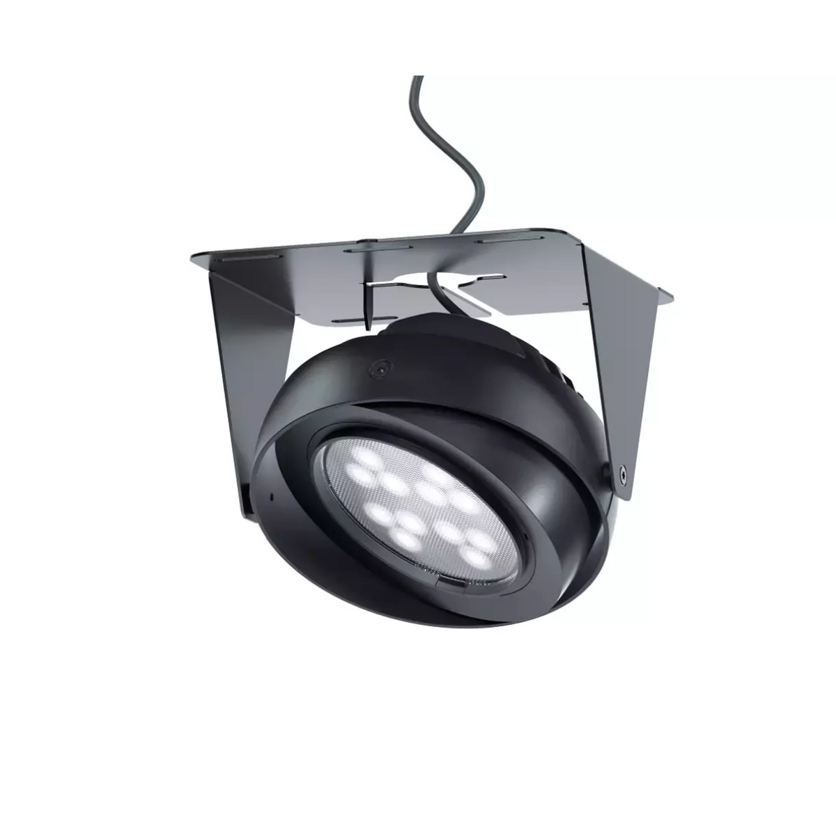 Erco Gimbal | Lighting Collection – Light Journey