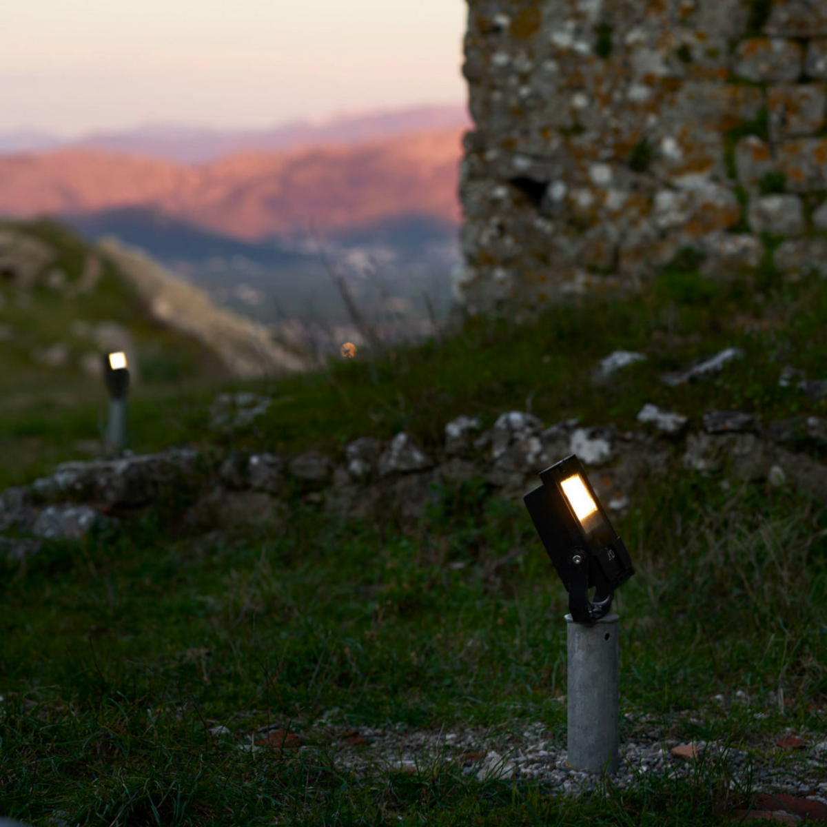 Linea Light Prolamp | Projector Collection - Light Journey Singapore