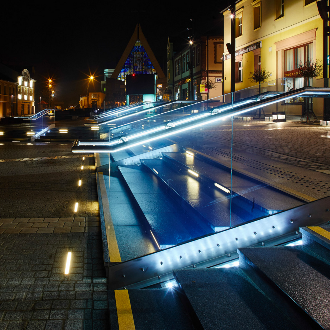 Linea Light Archiline | Lighting Family - Light Journey Singapore