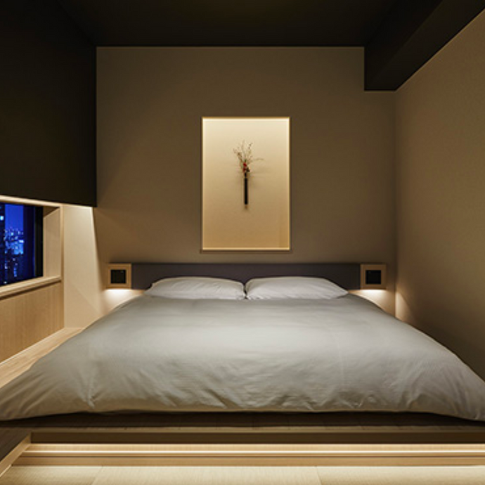 Modulex MMP-060D/3H | Flange Downlight – Light Journey