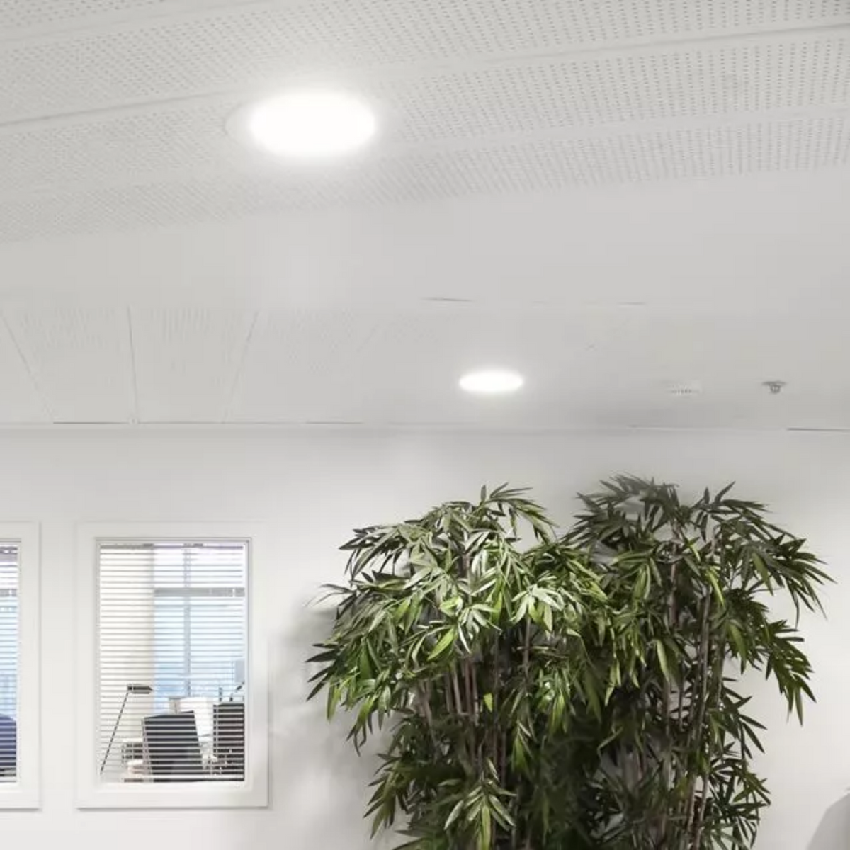 Philips Greenspace Perfect Fit | 3D Printed Lighting – Light Journey