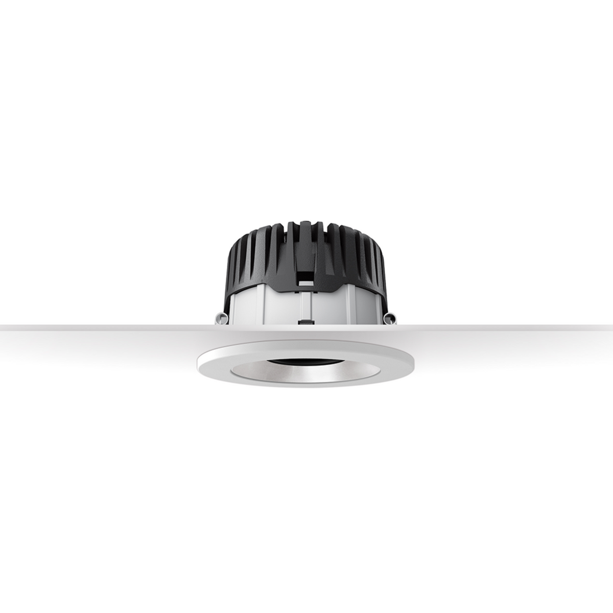 Targetti CCT EVO / CCT EVO Architectural family | Lighting Collection ...