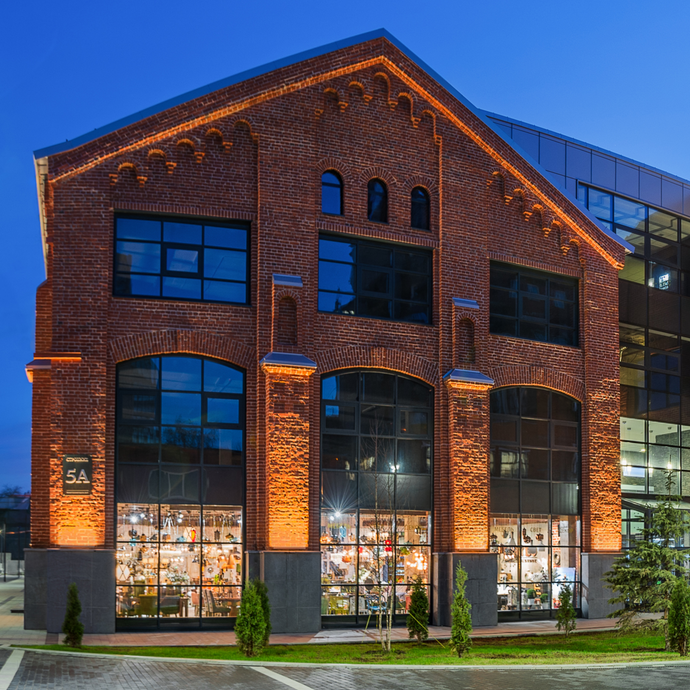 Targetti Jedi Family | Lighting Family – Light Journey