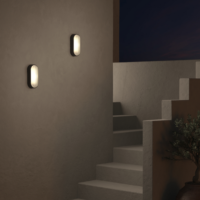Astro Montreal | Wall Lamp – Light Journey