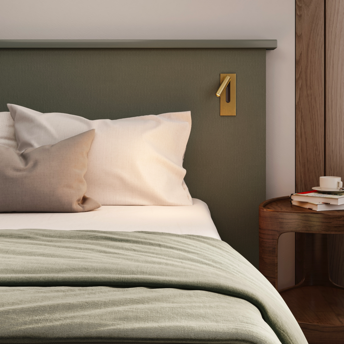 Astro Fuse 3 | Reading Lamp - Light Journey