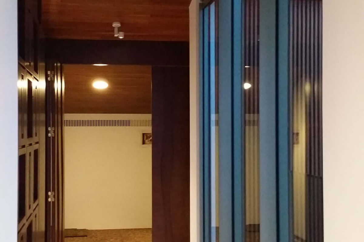 Sentosa Cove Bungalow | Light Journey - Residential Lighting Supplier