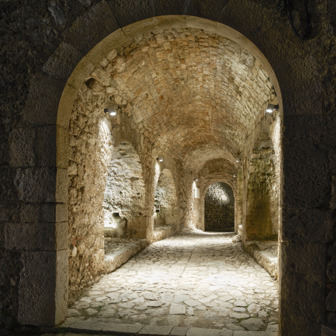 Linea Light Periskope | Spotlights - Light Journey Singapore